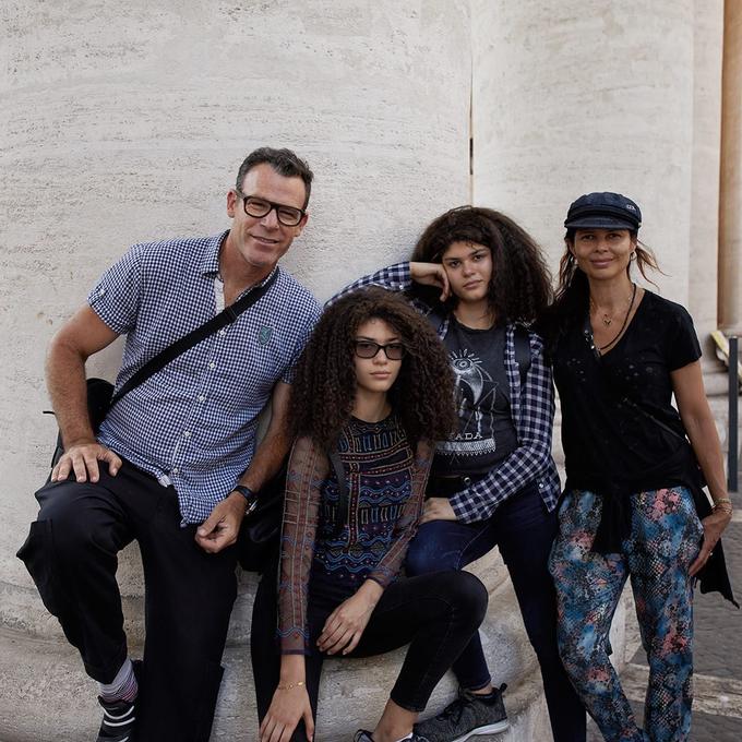 About Peter Hurley - Photographer / Director / Instructor