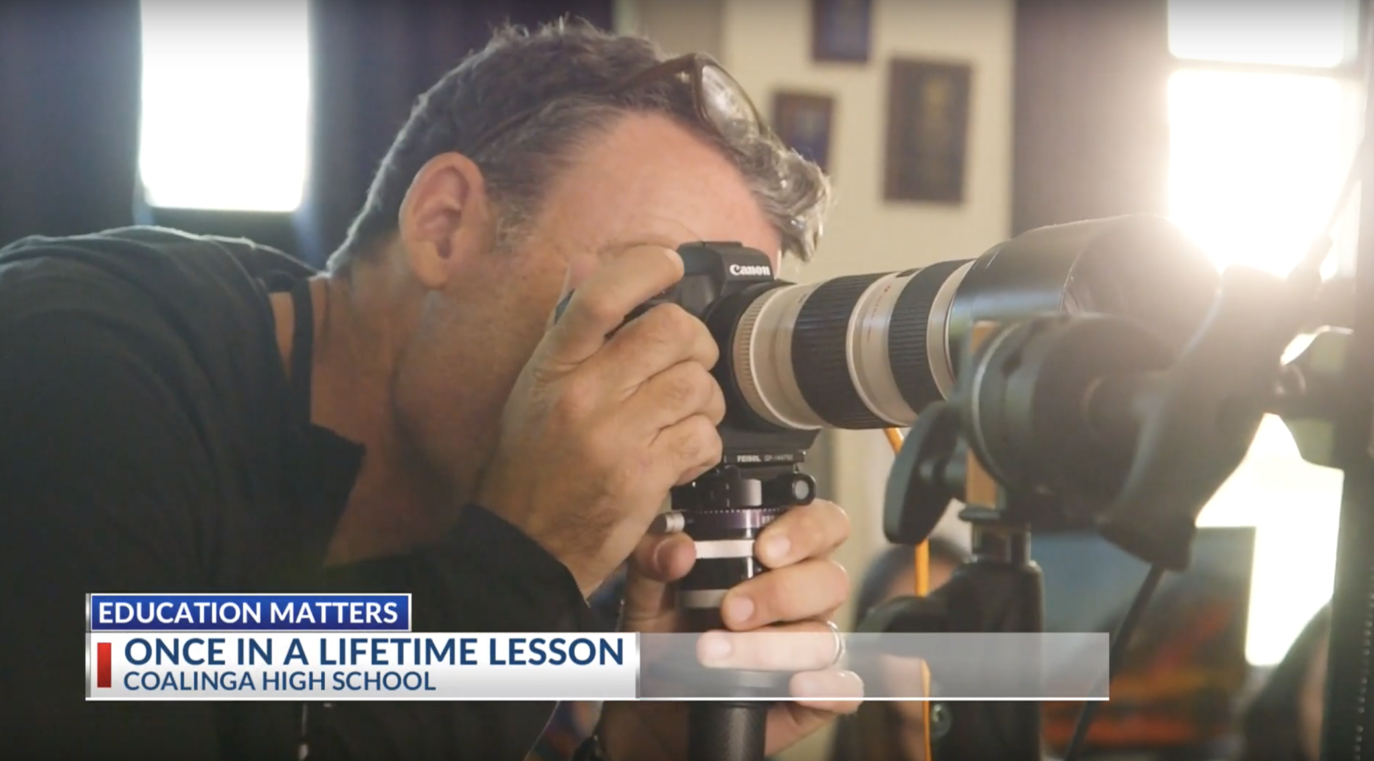 The Art Behind The Headshot - Photography Tutorial - Peter Hurley ...