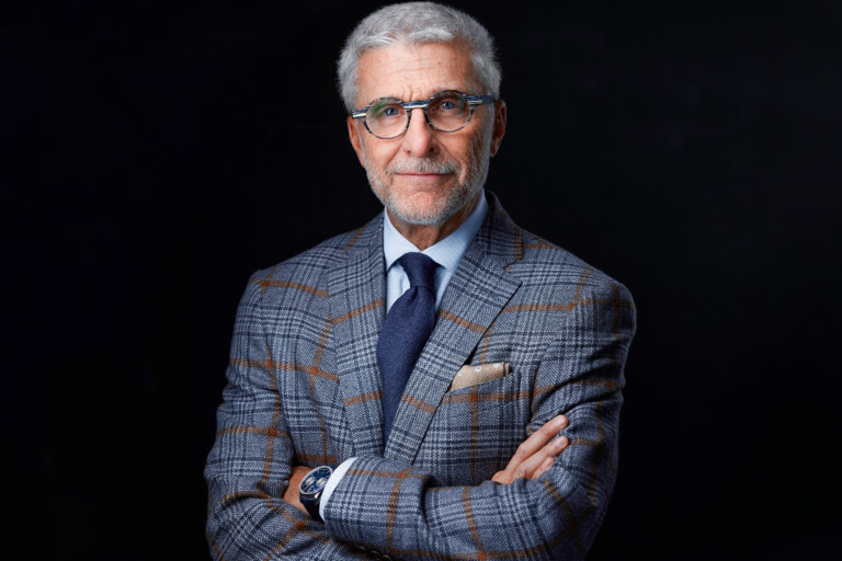 New York & Los Angeles Headshot Photographer - Peter Hurley