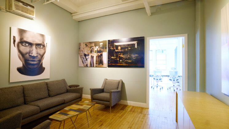 Contact Peter Hurley Studios - Peter Hurley Photography