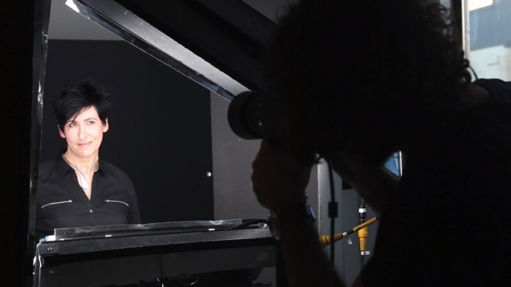 Peter Hurley's Blog - Recent Projects and News