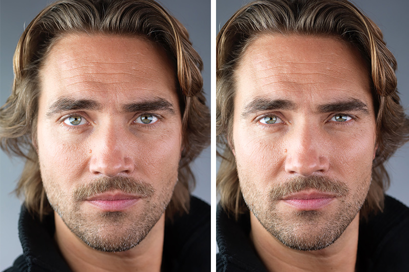 Four Years Later and it's Still "All About the Squinch™" - Peter Hurley ...