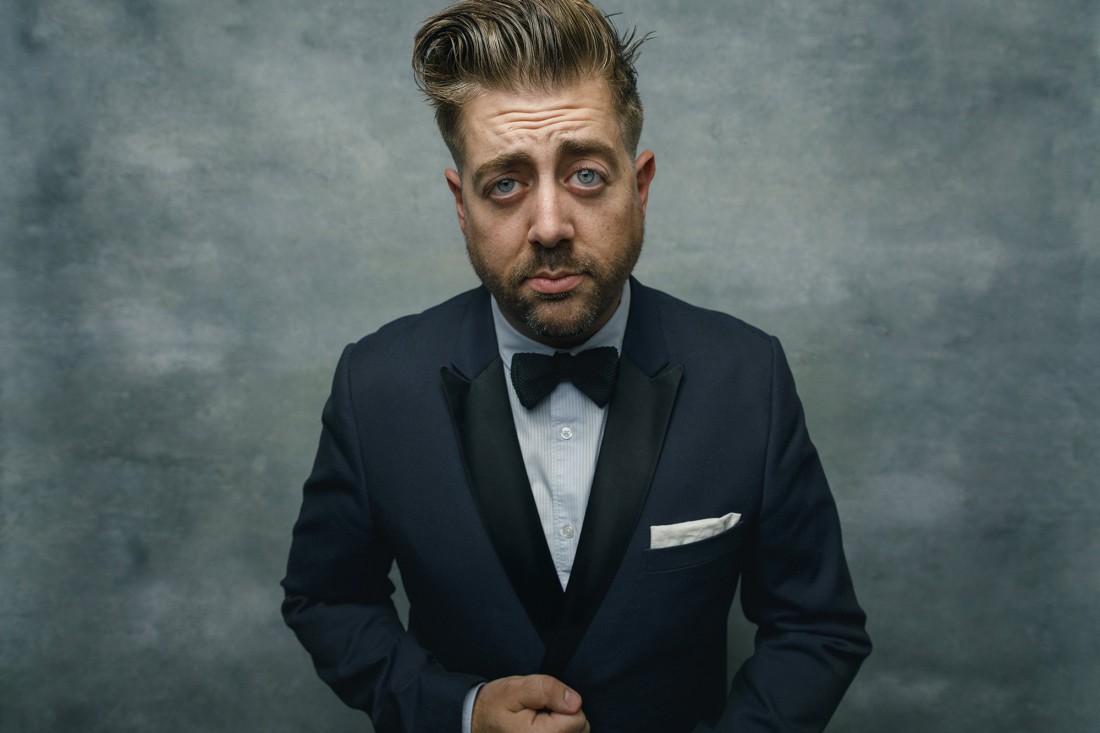 Portraits - PEOPLE - Peter Hurley Photography