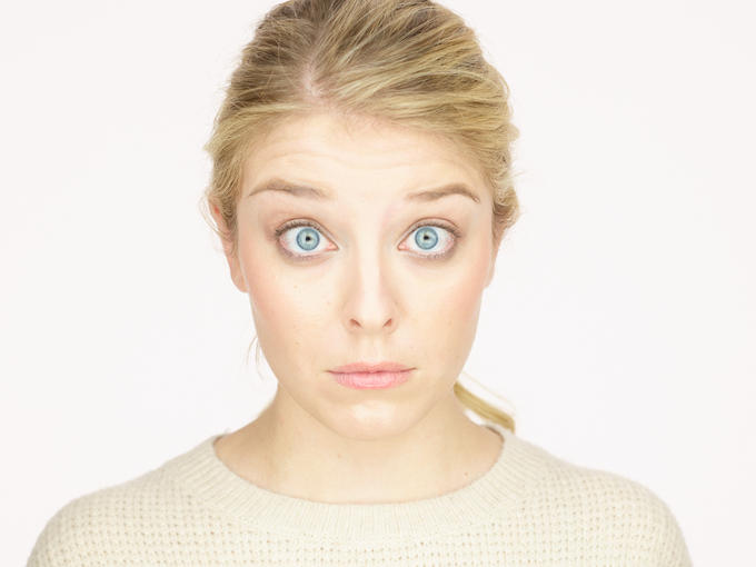 Four Years Later and it's Still "All About the Squinch™" - Peter Hurley ...